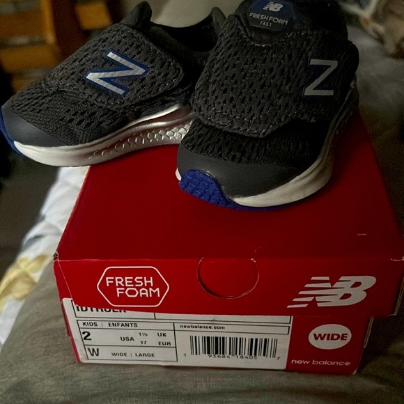 New Balance | Shoes | New Balance Foam Fresh 2c Wide | Poshmark